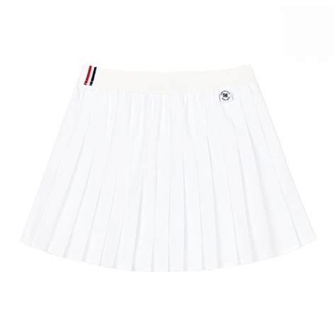 핫딜 패기앤코 스포츠 기능성 플리츠 스커트 골프 테니스 Ds 002 딜팡 골프용품 전문쇼핑몰