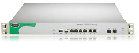 Radware Media Kit Products