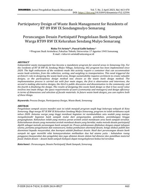 12594 Article Text 52127 2 10 20230430 Pdf Design