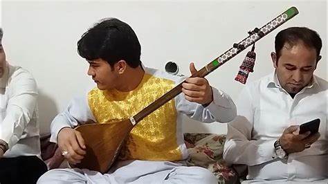 آهنگ زیبایی محلی هزارگی با صدای خیر الله امیری Youtube