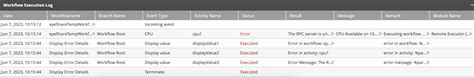 Testing And Running Your Workflow Resolve Documentation