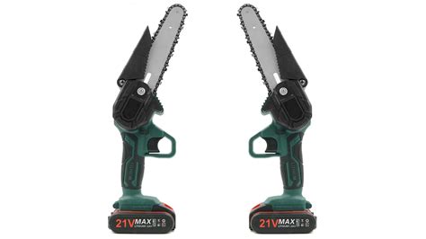 ელექტრო ჯაჭვური ხერხი Youtube