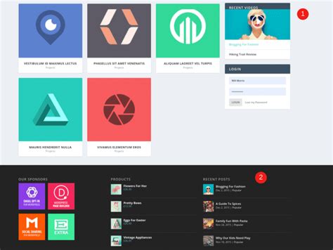WordPress Widgets The Complete Guide