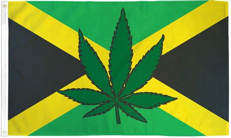 Jamaica Flag Full Hd Weed Wallpapers Flag Of Jamaica Wallpapers Misc