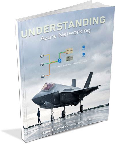 Understanding Azure Networking Step By Step Expert Network Consultant