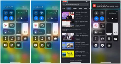 Tutorial 5 Feasible Ways To Record On Safari Browser Easily