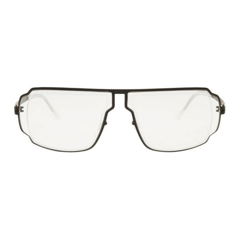 Lool Black Nsc 02 Sunglasses Lool Lool Black Nsc 02 Sunglasses Lool