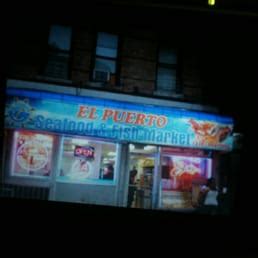 El Puerto Seafood Updated December 2025 124 Photos And 128 Reviews