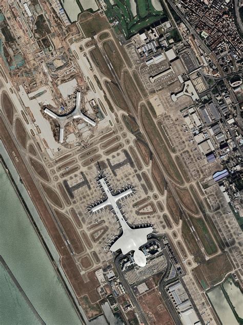 Airport Aviation Terminal Shenzhen Free Photo On Pixabay Pixabay