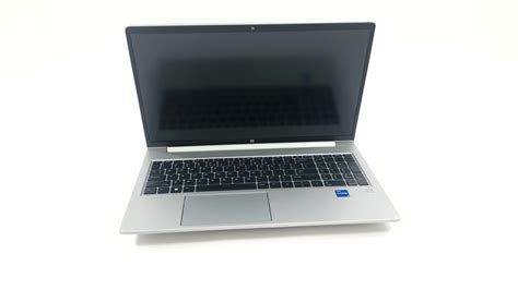 HP ProBook 450 G10 1355U Xe Graphics G7 15 6 Full HD 1920 X 1080 IPS 1000GB SSD