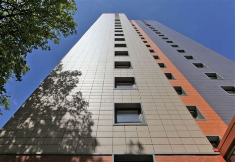 نمای سرامیکیمزایا و معایبطراحی و اجرای سرامیک نما ساختمان