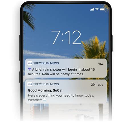 Spectrum News Download Our App Spectrum News Download Our App