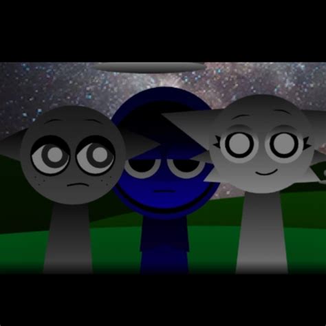 Sprunki Phase 7 Remastered But All Alive By Kirillthemodder