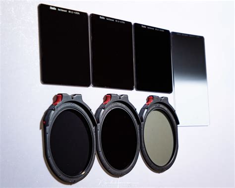 A Beginners Guide On Choosing The Right Neutral Density Filter Fstoppers
