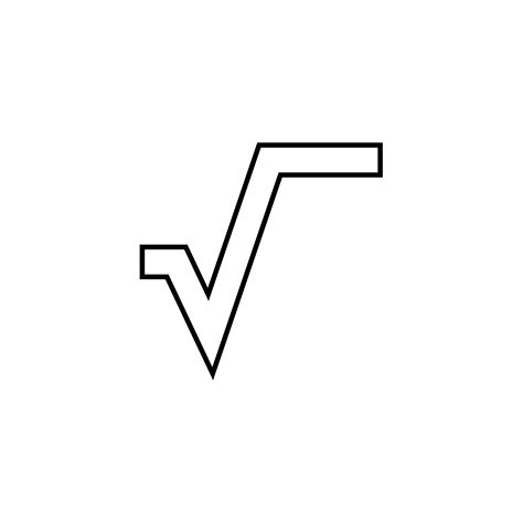 √ Square Root Symbol Copy And Paste ∛ ∜ ∞ ∮ ∫ ∬