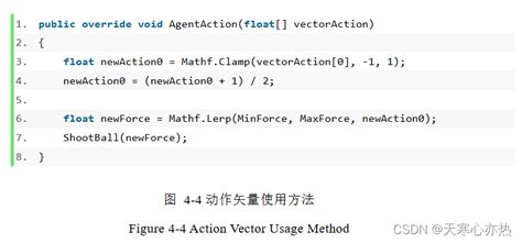 论文解析 基于 unity3d 游戏人工智能的研究与应用 unity论文 csdn博客