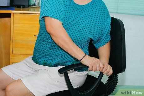 Ways To Exercise While Using Your Computer WikiHow Fitness