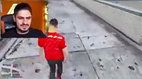 جی تی ای وی داش علی