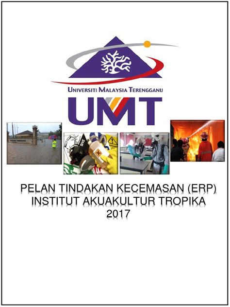 Pengurusan Tindakan Kecemasan Banjir Teaganseutro