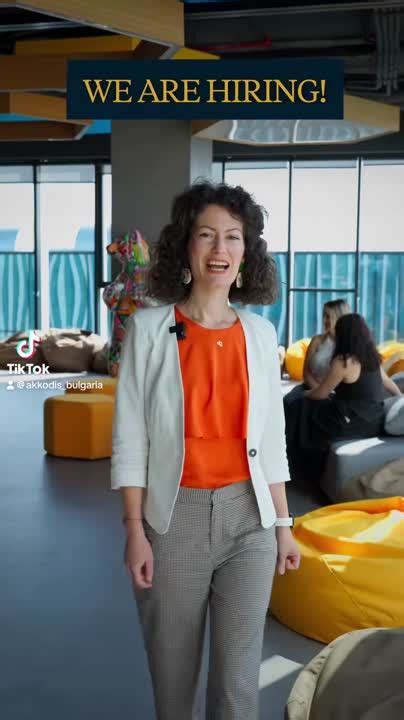 Akkodis On Linkedin Jobs Colleagues Team Work Akkodisbulgaria Hiring