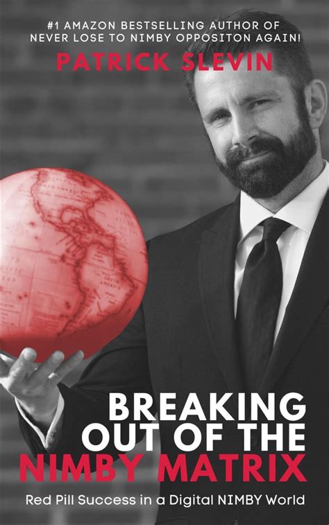 Patrick Slevin Sl7 Consulting On Linkedin Nimbymatrix