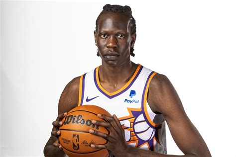 The Collapse Of The Giant Expected To Dominate Bol Bol Fades At The