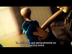 Deleted Scene From Persona 3 Reload Animation Spanish Sub Xxx