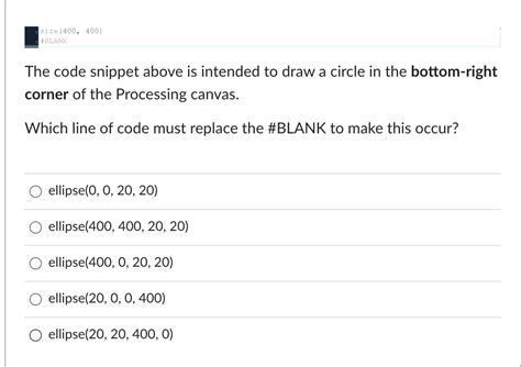 Solved When Writing An Algorithm Abstraction Is The Chegg