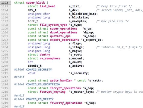 Virtual File System Vinalinux