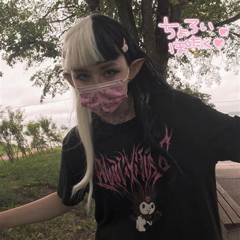 Xxx Goth Inspo Quick Outfits Style Fashion Gothic Moda