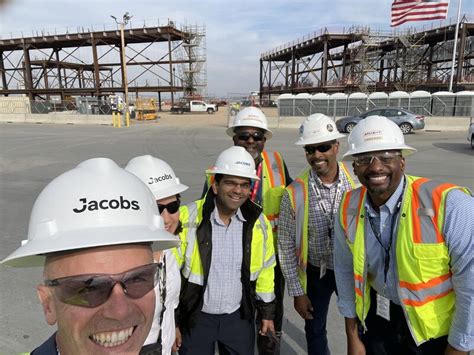 Jacobs Leadership Gratitude Dev Doshi Pmp® Cmit