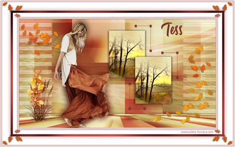 Tess