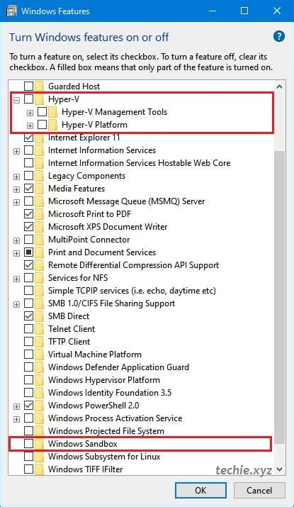 Cara Install VirtualBox Di Windows 10