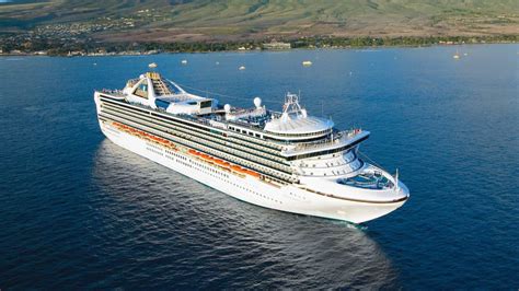Princess Cruises Grand Princess 2025 2026 Destinations Best Deals