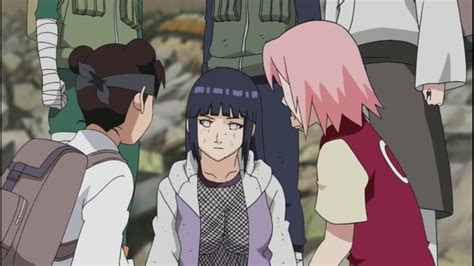 Otaku Nuts How I Came To Hate Hinata