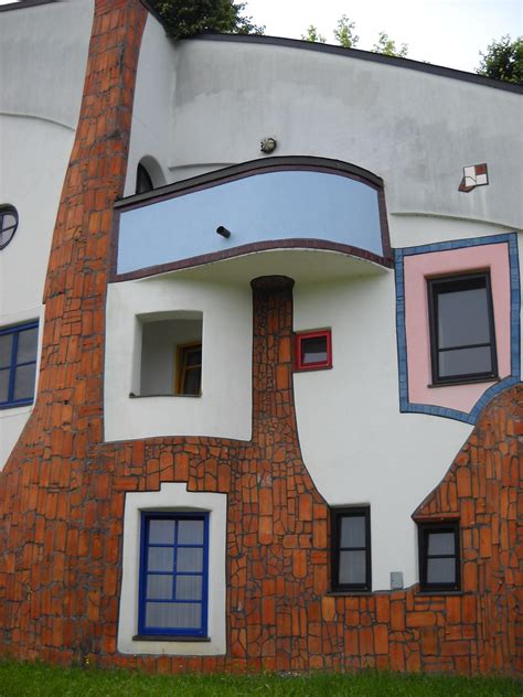 Geometry Architecture Building