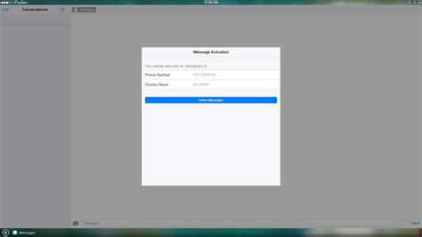 How To Use IMessage On Windows 10