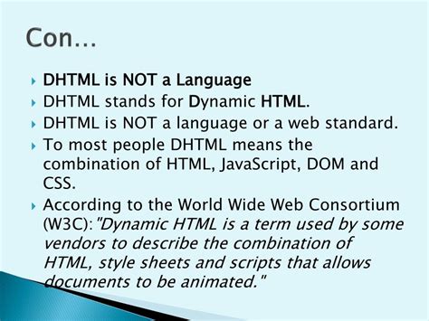 Ppt Web Development Ii Powerpoint Presentation Free Download Id