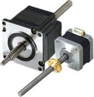 Linear Stepper Motor At Best Price In Ningbo Zhejiang OSM Technology Co Ltd