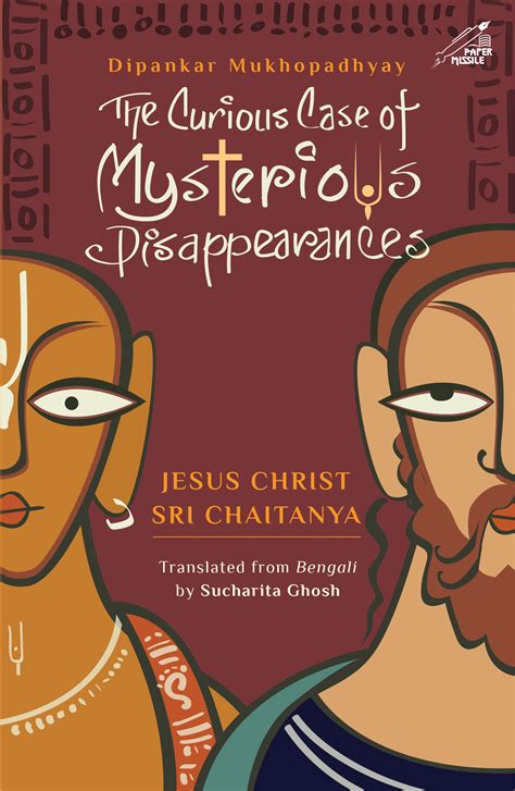 The Curious Case F Mysterious Disappearances Niyogi Books India