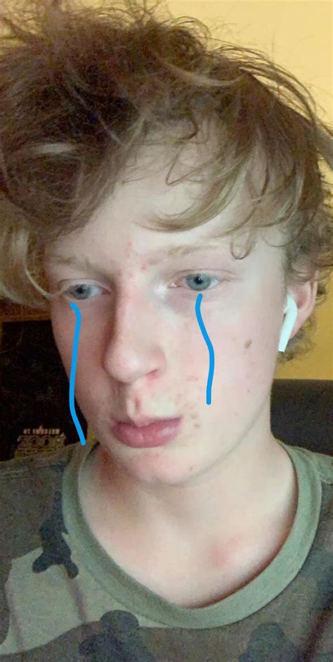 this is me when i don t have sex because i ll never have sex r