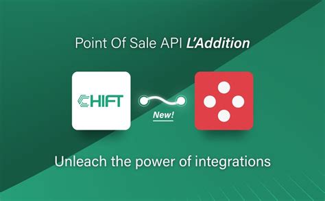 Chift One Api On Linkedin Possoftware Apiintegration Chifters