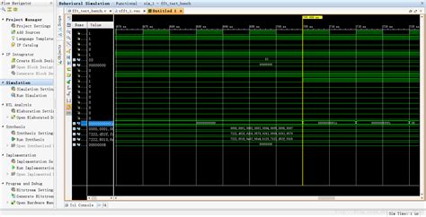 zynq7020 fpga fft ip核 xiehang 0615的博客 csdn博客