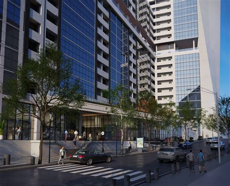 ვაკე რეზიდენსი Gumbati Group