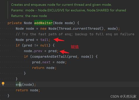 详解reentrantlock为什么是可重入锁为什么需要可重入锁 Csdn博客