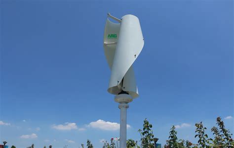 Domestic Wind Turbine Scotland Small Wind Turbines Installer