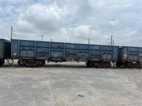 Wagons Defect Object Detection Dataset And Pre Trained Model By