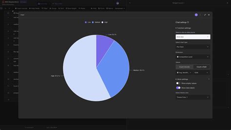 what is widget aitable help center