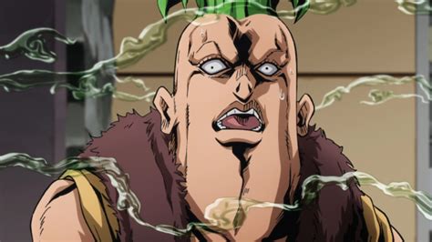 Pesci Jojo S Bizarre Encyclopedia Jojo Wiki