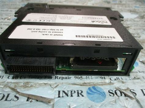 Industrial Problem Solutions Industrial Electronic Repair And Control Solutions Inprosols Inc